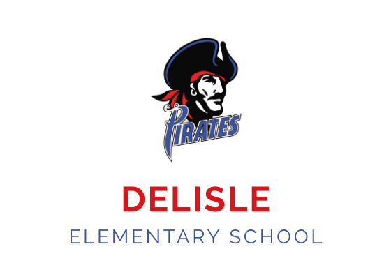 School Staff – Administration – DeLisle Elementary School